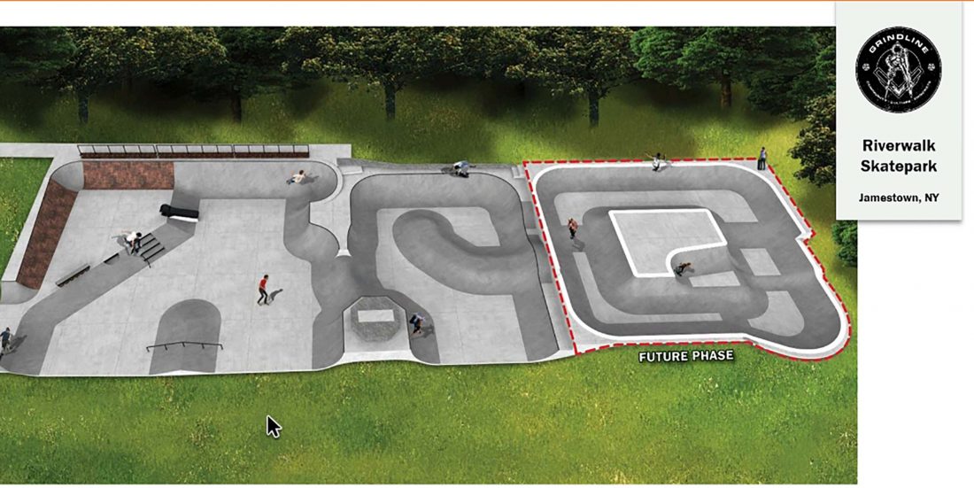 ‘Unique Concept’ | News, Sports, Jobs - Post Journal